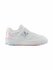 Кроссовки New Balance, размер 5,5i US, белый