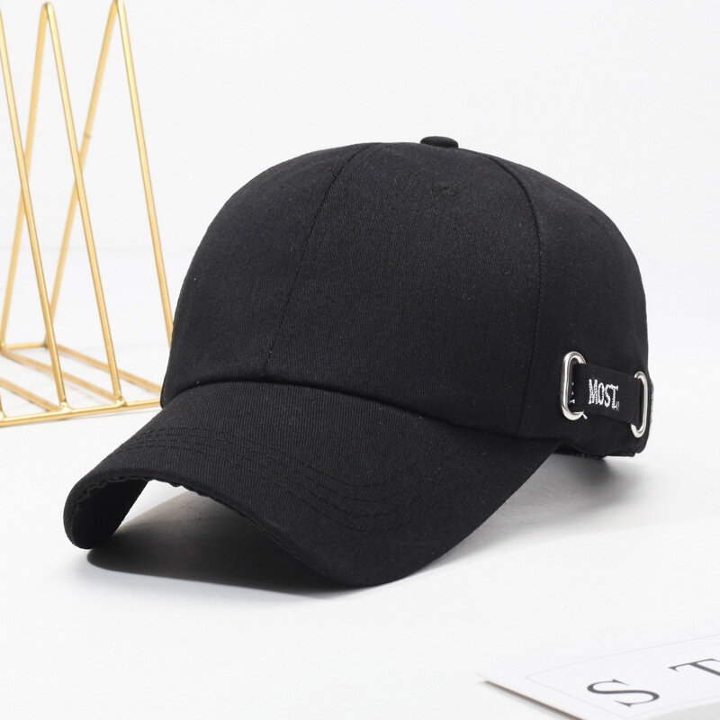 Бейсболка в корейском стиле для девочек с бантом, милая и романтичная розовая шляпа, универсальная мягкая кепка-уточка