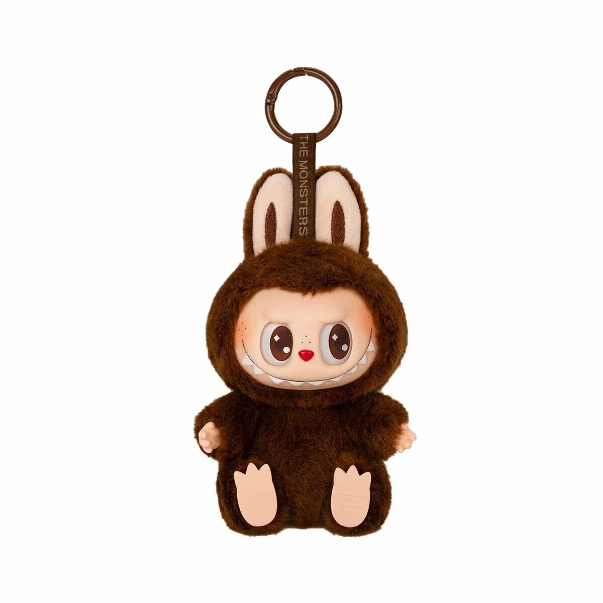 Игрушка-сюрприз LABUBU THE MONSTERS Have a Seat Series, высота 15 см