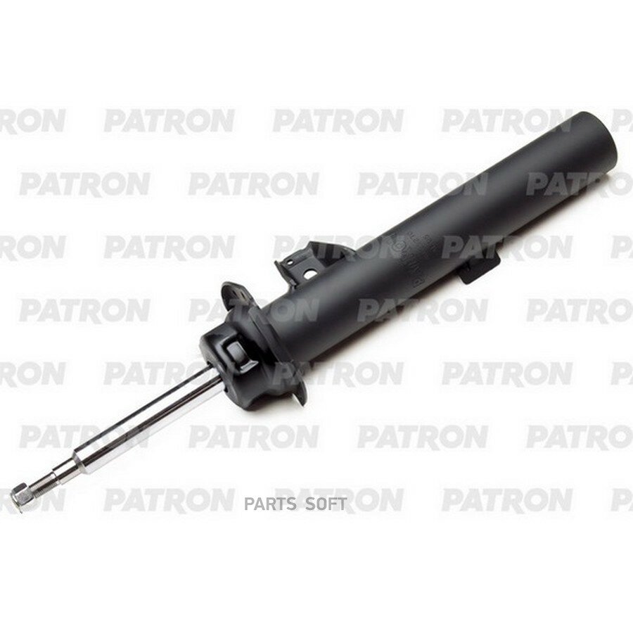 Амортизатор подвески передн лев BMW 3 (E90) 05-11 PATRON PSA339270 | цена за 1 шт