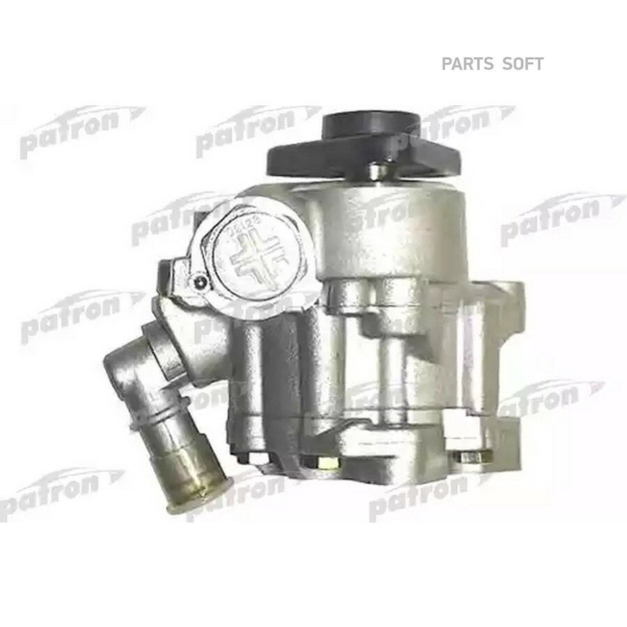 Насос гидроусилителя BMW: 5 520 i/523 i/525 i/528 i/530 i 95-03, 5 Touring 520 i/523 i/525 i/528 i/530 i 97-04 (120 Bar) PATRON PPS017 | цена за 1 шт