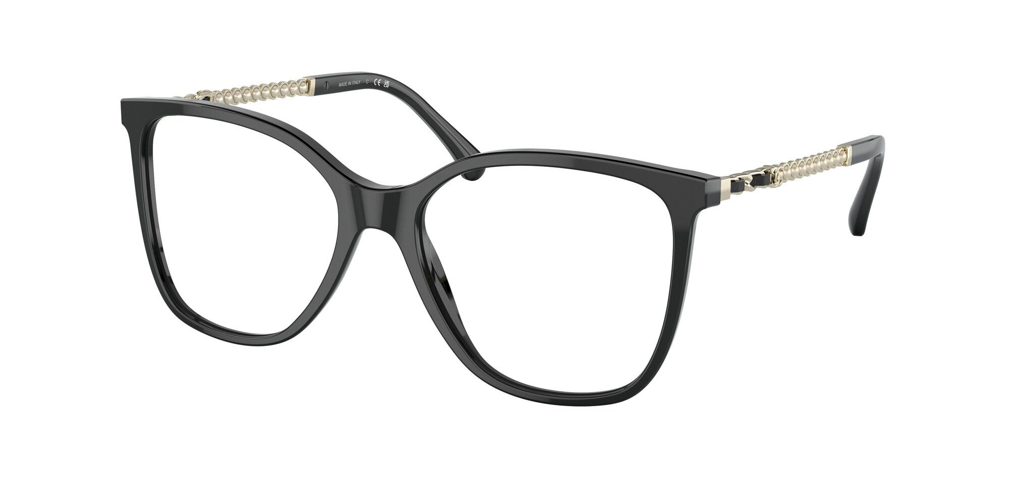 Оптическая оправа Chanel CH3441QH C622