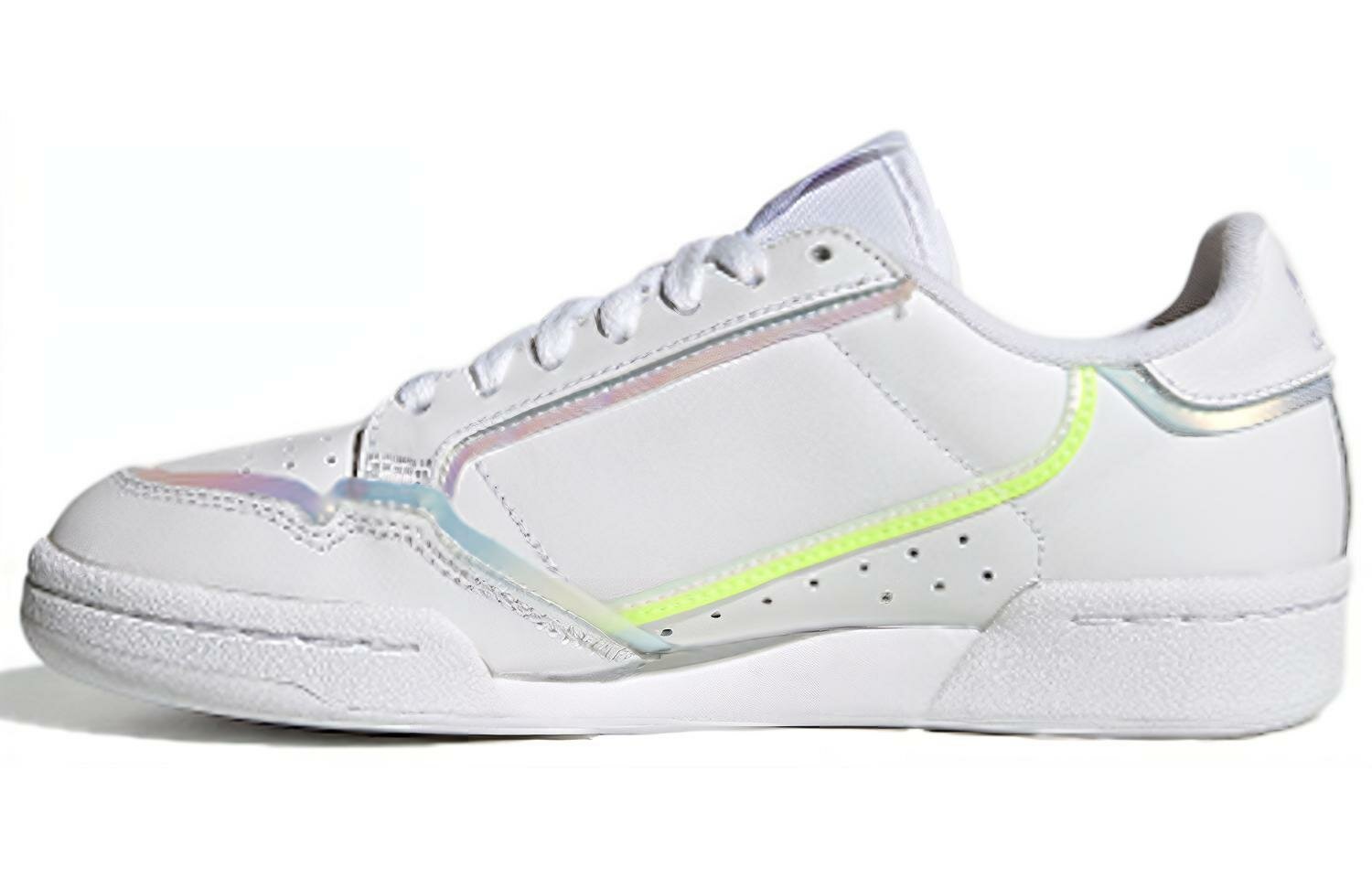 Кроссовки Continental 80