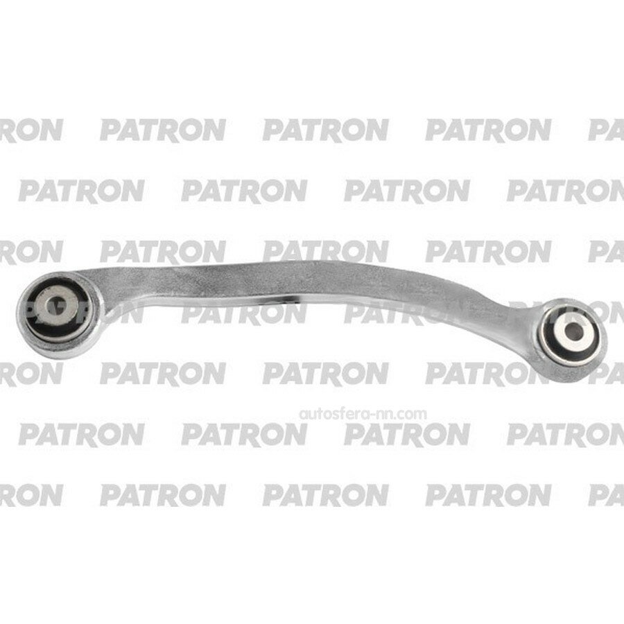 PATRON PS50144L Рычаг подвески левый MERCEDES-BENZ: E-CLASS (W211) E200-E500 02- (Произведено в Турции)