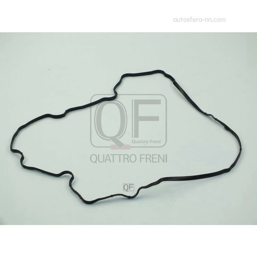 QUATTRO FRENI QF82A00199 прокладка клапанной крышки