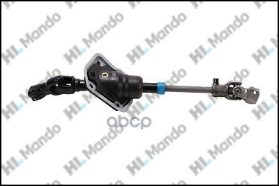 Вал карданный HYUNDAI ix55 (08-) колонки рулевой MANDO Mando арт. EX564003J100