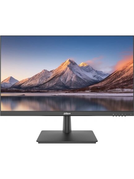 Монитор 23.8" Dahua DHI-LM24-L200N