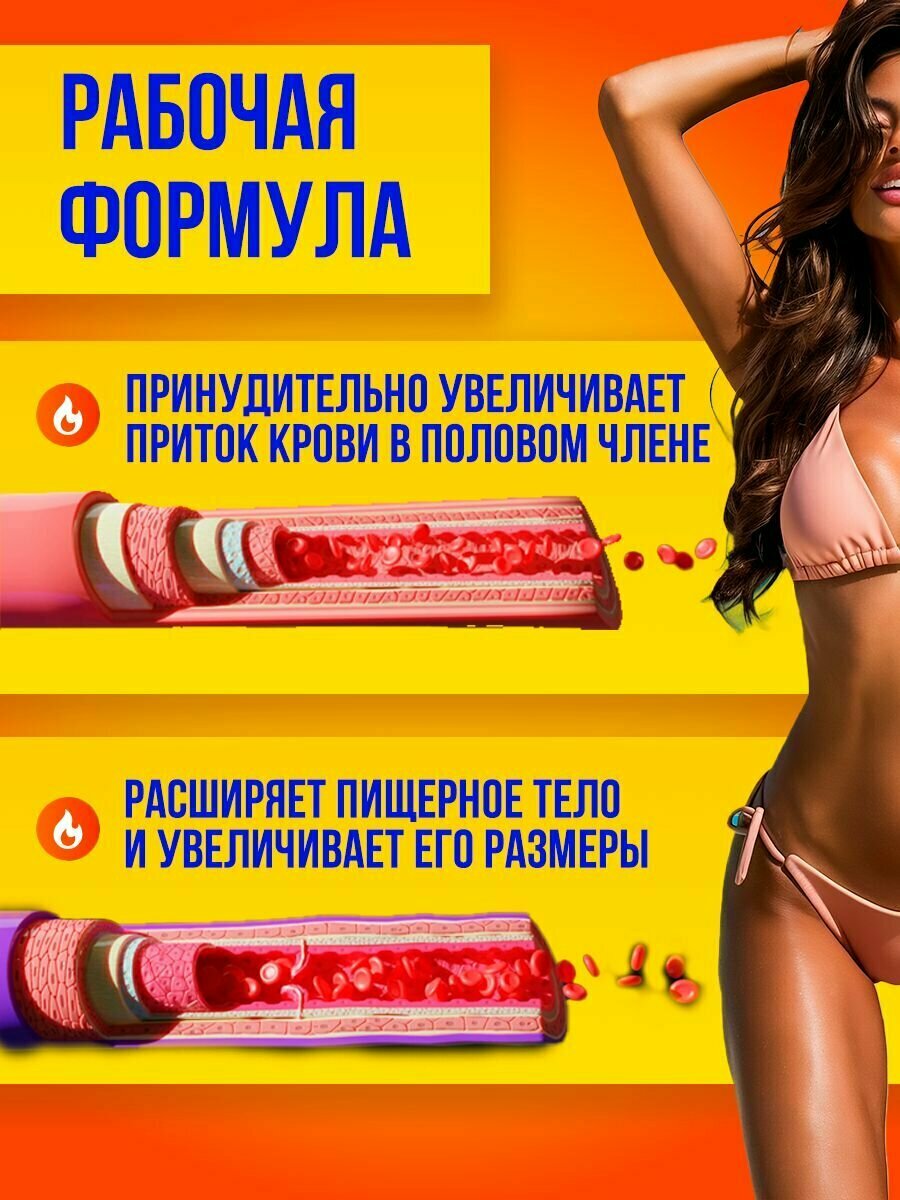 Возбуждающее средство — фото 1