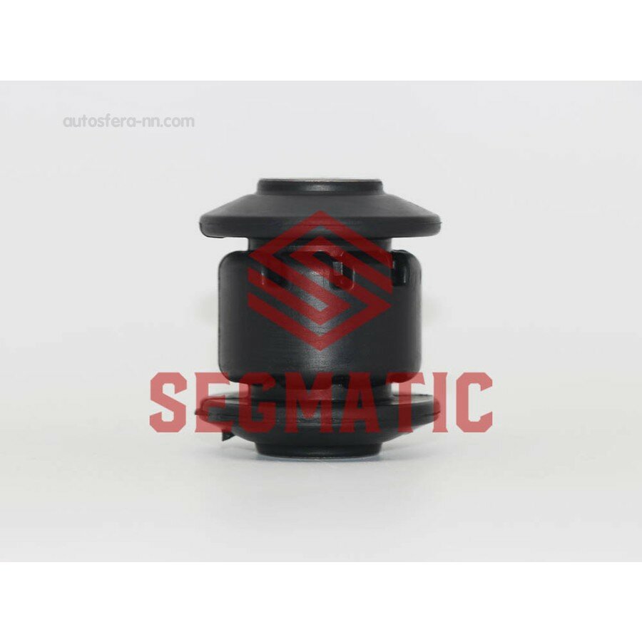 SEGMATIC SGB7024 Сайлентблок рычага подвески / Daewoo Kalos 02>