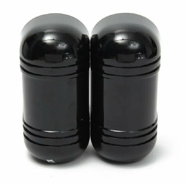 ИК-извещатель охранный активный ALBT-100, 2-х лучевой, 100 м. (Датчик периметра)