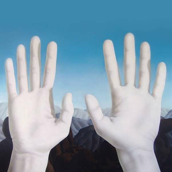 Диск Deptford Goth - Life After Defo (1 CD)