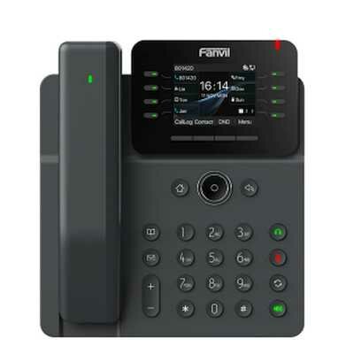 IP телефон V62 Pro