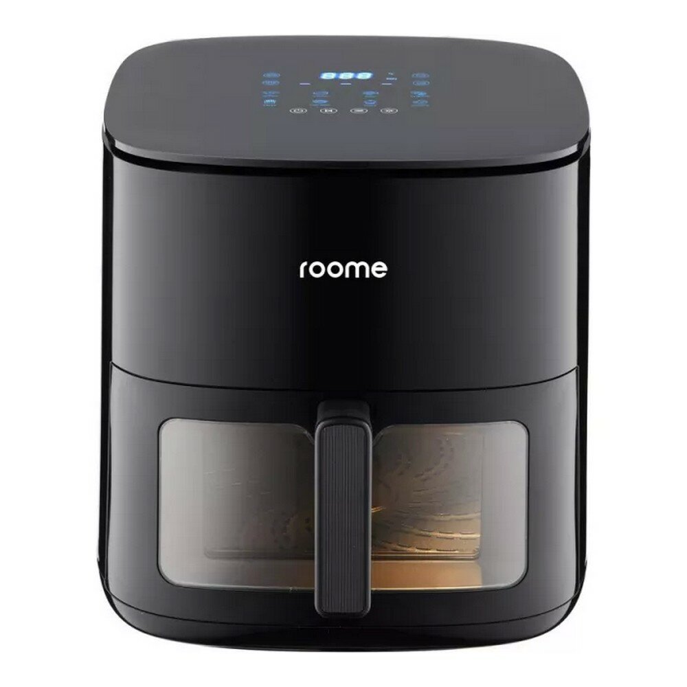 Аэрогриль Roome Air Fry AF-ZE7223-A Black