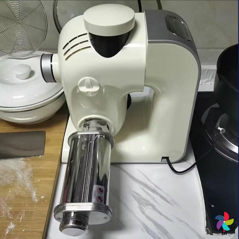 Насадка для лапши для кухонных машин Bosch, MUM45V9