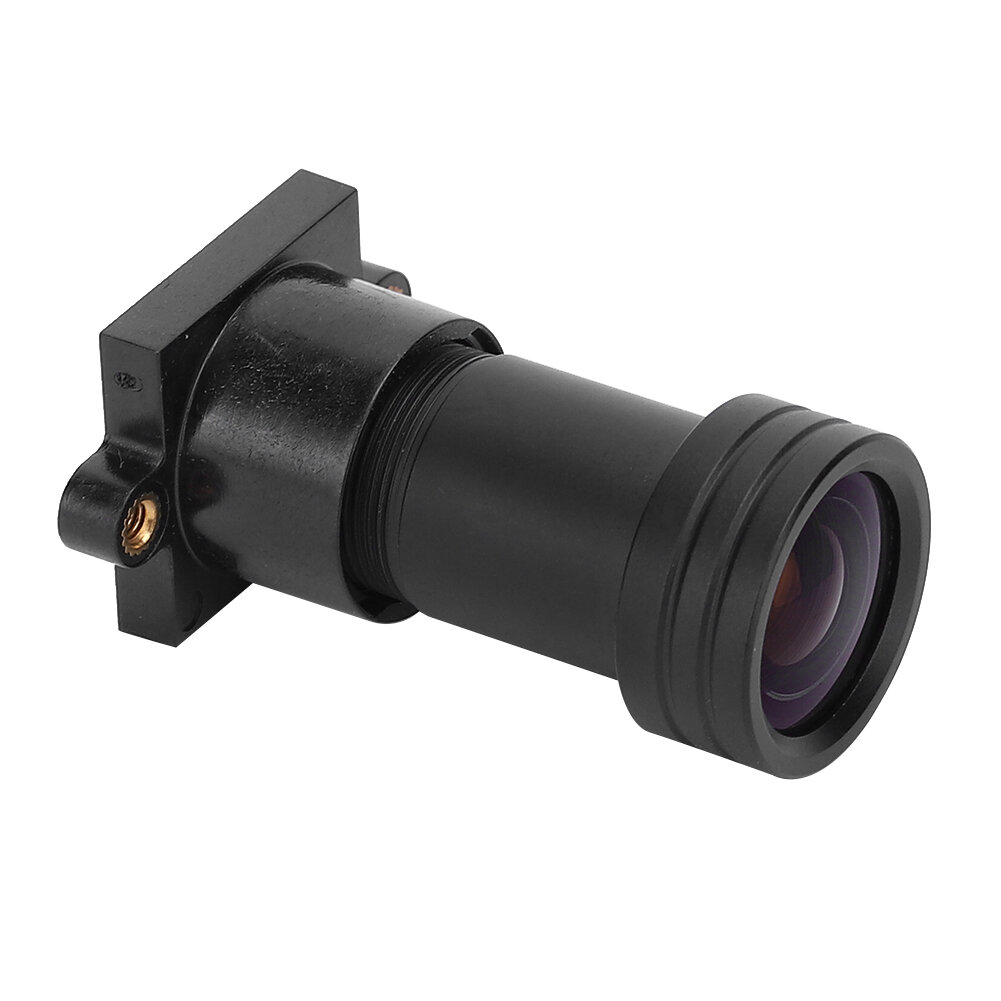 Объектив 3-мегапиксельной ИК-камеры, полноцветный, 8 мм, фиксированный фокус, 1/2,5 дюйма, формат изображения, наблюдение высокой четкости