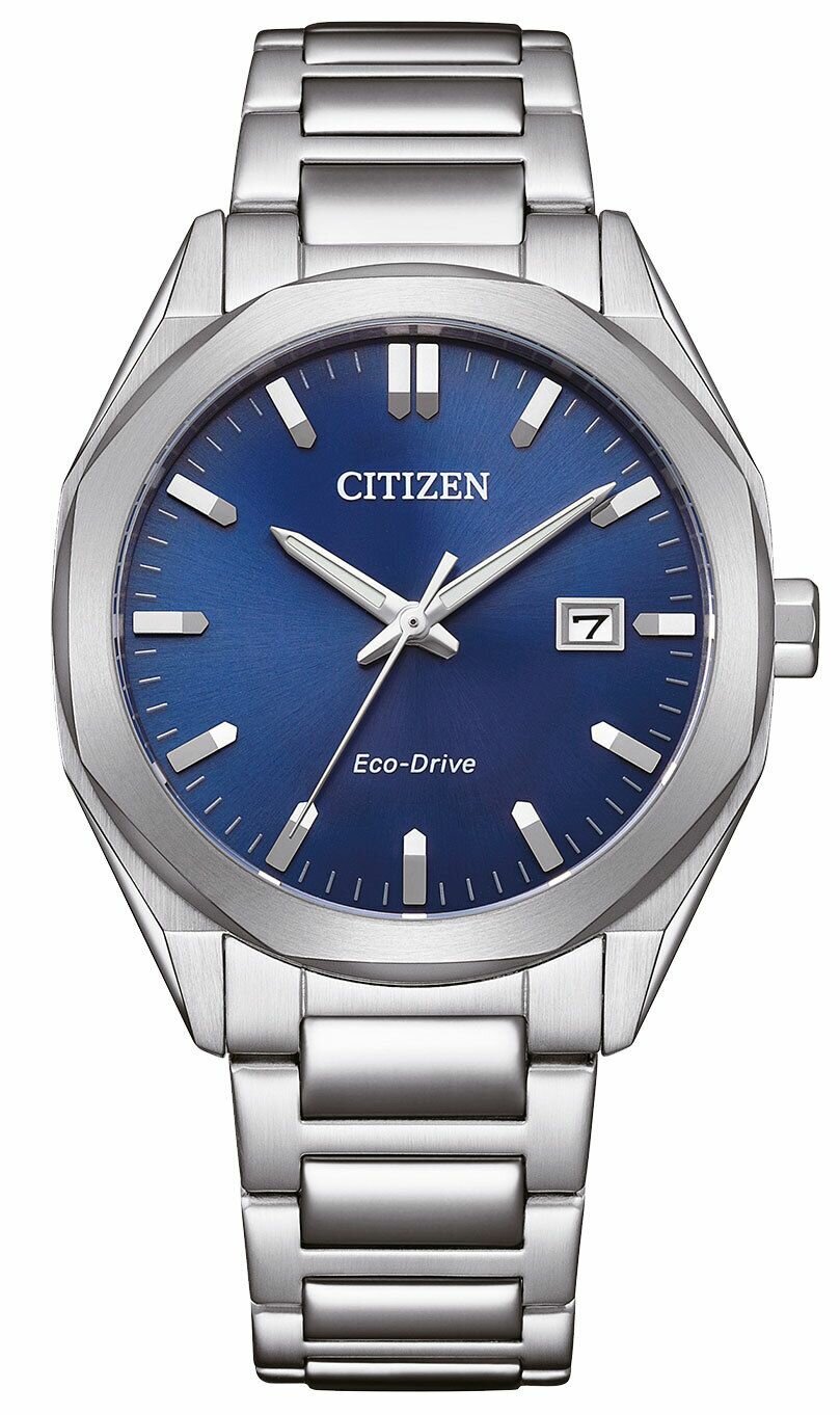 Наручные часы Eco-Drive