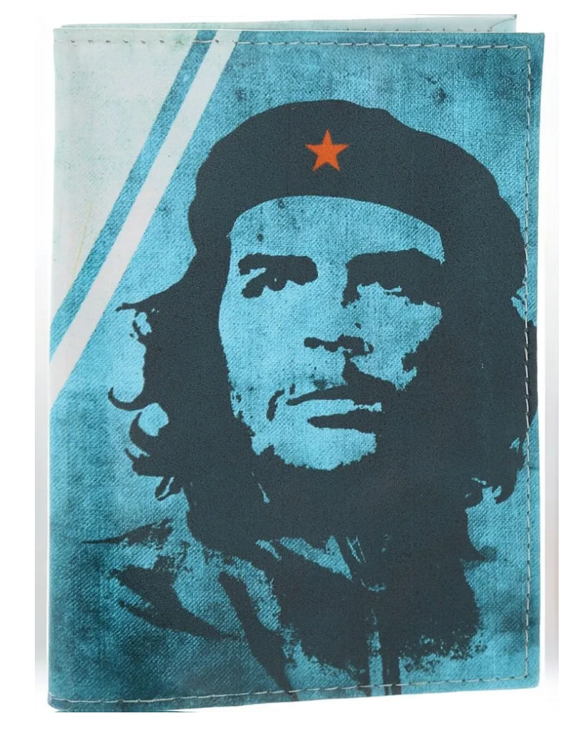 Обложка для паспорта