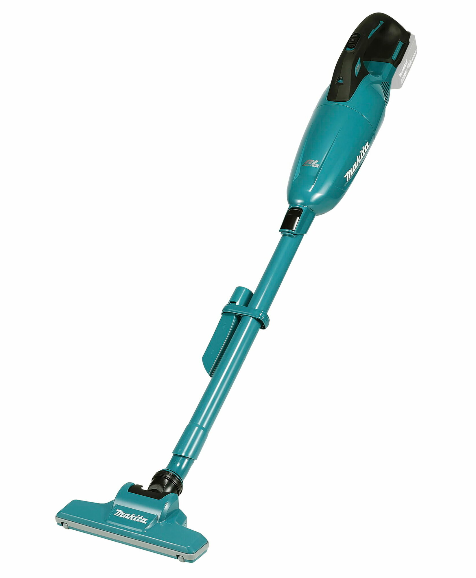 Пылесос аккумуляторный Makita DCL284FZ без АКБ и ЗУ LXT