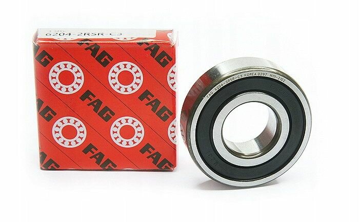 Подшипник вала рулевого управления ГАЗ-53, 3307, 3308