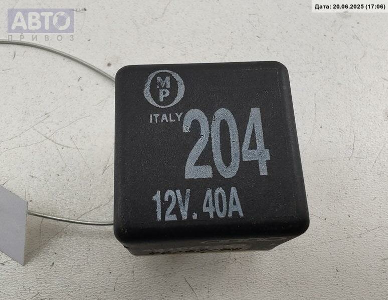 Реле (прочие) Audi 80 B4 (1991-1996)