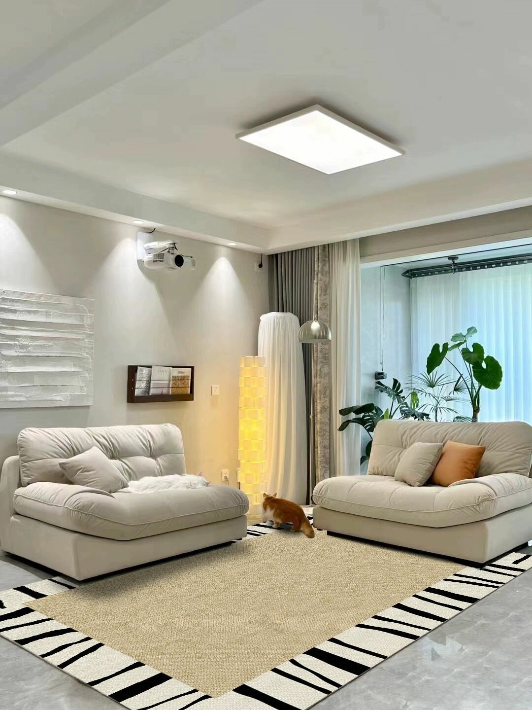 Ковролин с коротким ворсом, кристаллический ворс, экологически чистый, без запаха, водопоглощающий и быстросохнущий -lj