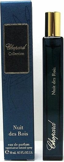 Chopard nuit des rois 10ml парфюмерная вода
