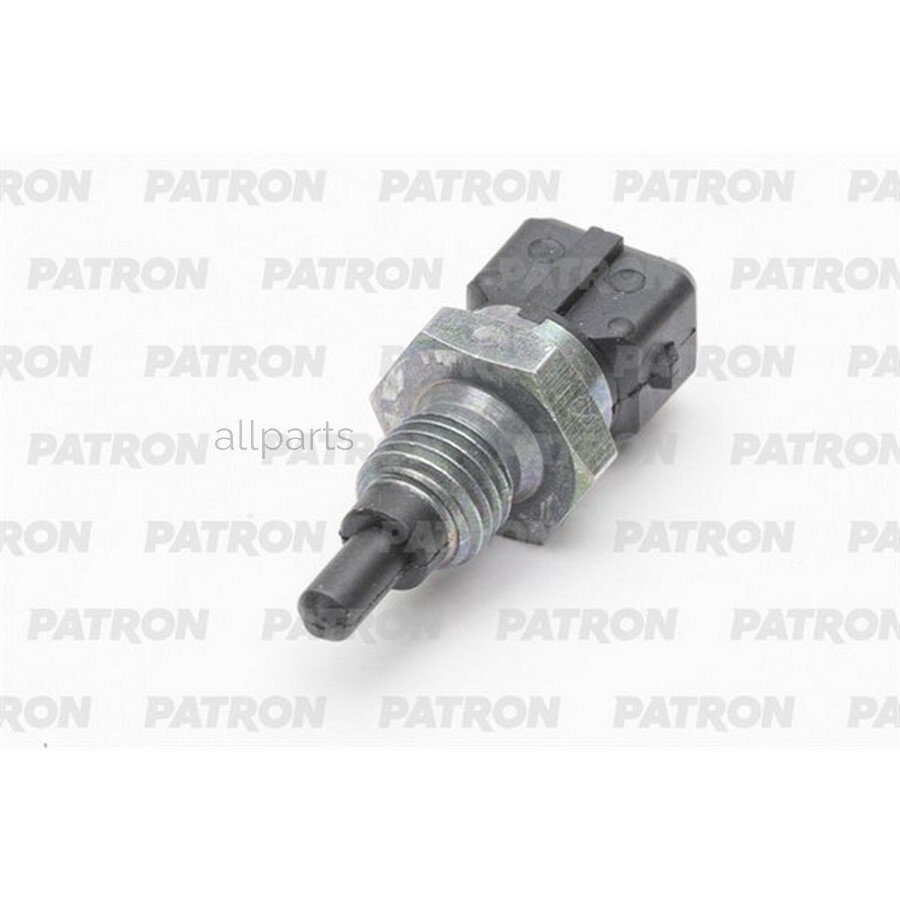 PATRON PE12019 Датчик температуры воздуха VW: Passat 2.3i 96- / Golf III 1.6i/2.8i/2.9i 91- / Polo 1.6i 95- \ HONDA: Civic VI 2.0TDiC 98- \ ROVER: 45 2.0iDT 00- \ ALFA-ROMEO: 166 2.0i 98-