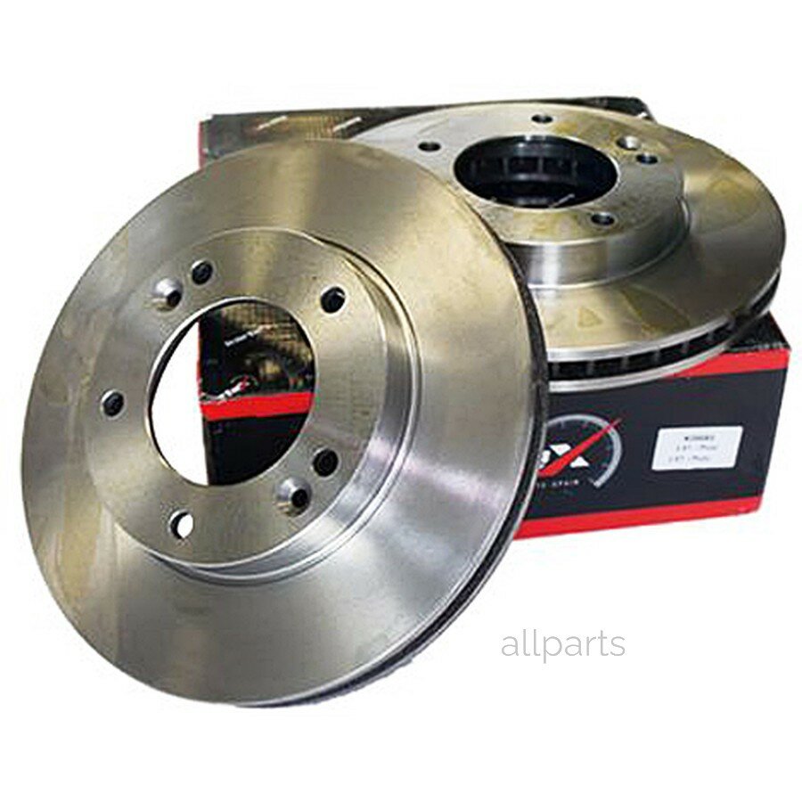 KORTEX KD0166 Диск торм. CHEVROLET CRUZE/OPEL ASTRA J 09- перед. вент.(d=276mm) (R15)