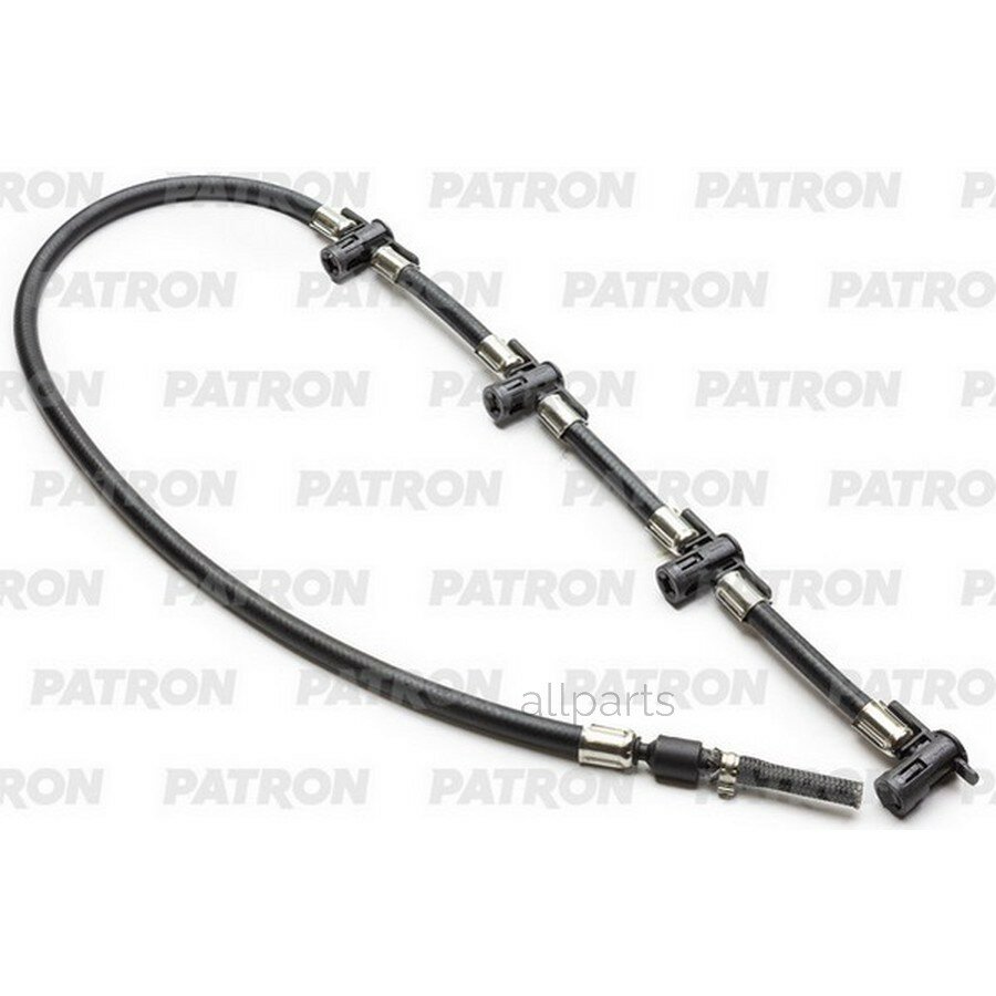 PATRON PH5090 Трубка топливной системы MERCEDES: Sprinter (906) 2006-2018 , Sprinter (901-905)/Sprinter Classic (909) 1995-2006 (2.2CDI)