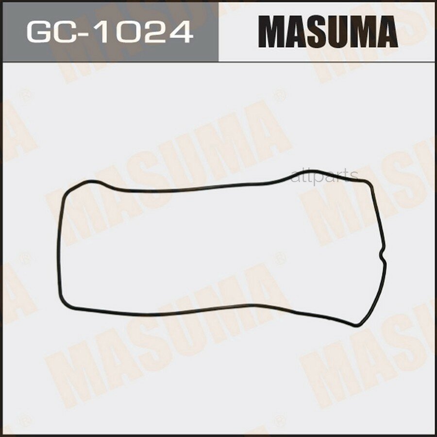 MASUMA GC-1024 Прокладка клапанной крышки TOYOTA LAND CRUISER PRADO, HARRIER