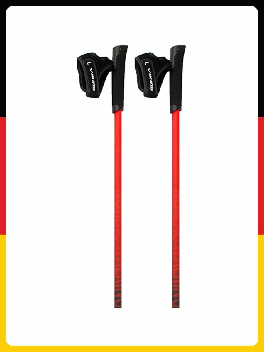 Треккинговые палки Viking Pro-trainer, 125 см