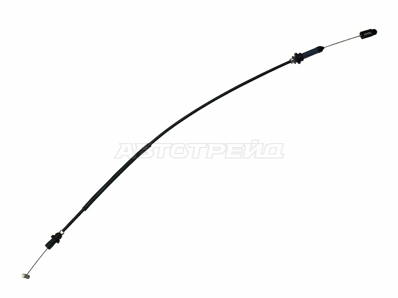 Трос газа для Рено Логан арт ST6001546868 SAT