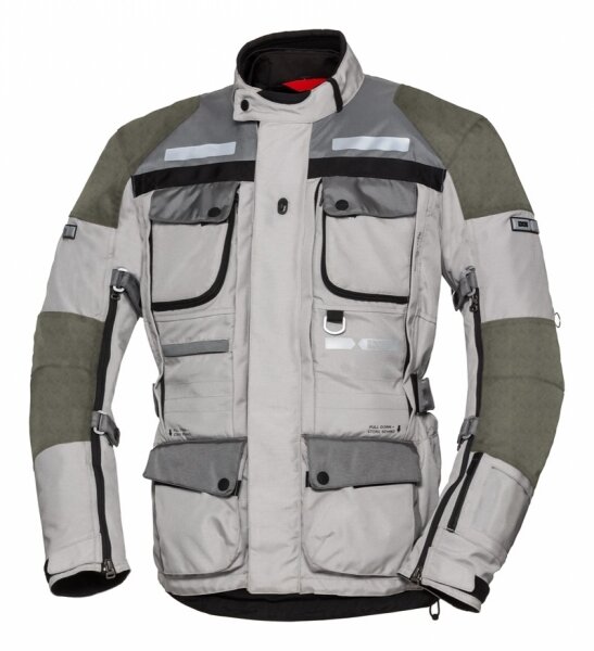 Мотокуртка iXS Montevideo-Air