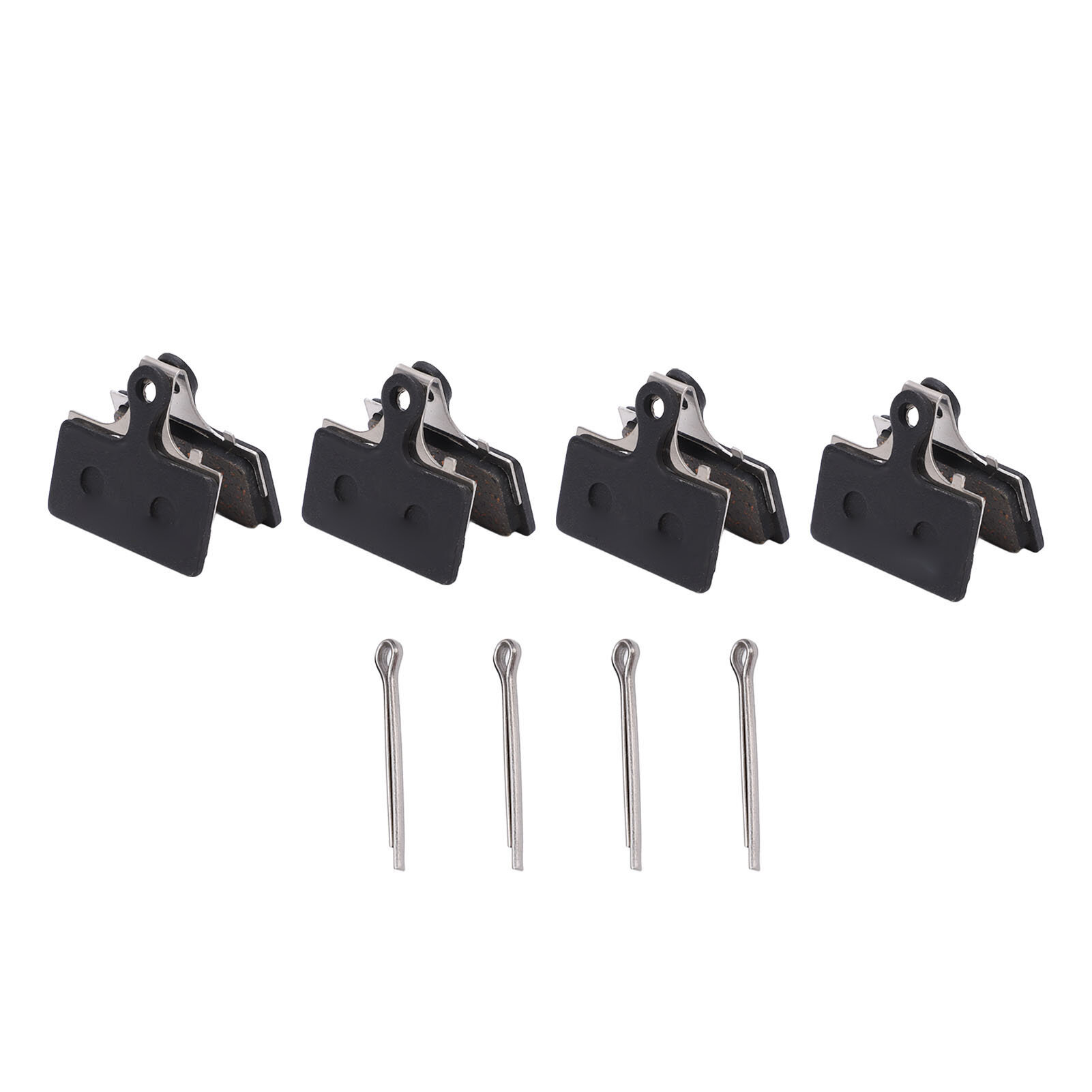 Сменные тормозные колодки CANSUCC для дисковых велосипедных тормозов XT SLX M785M615M675M786