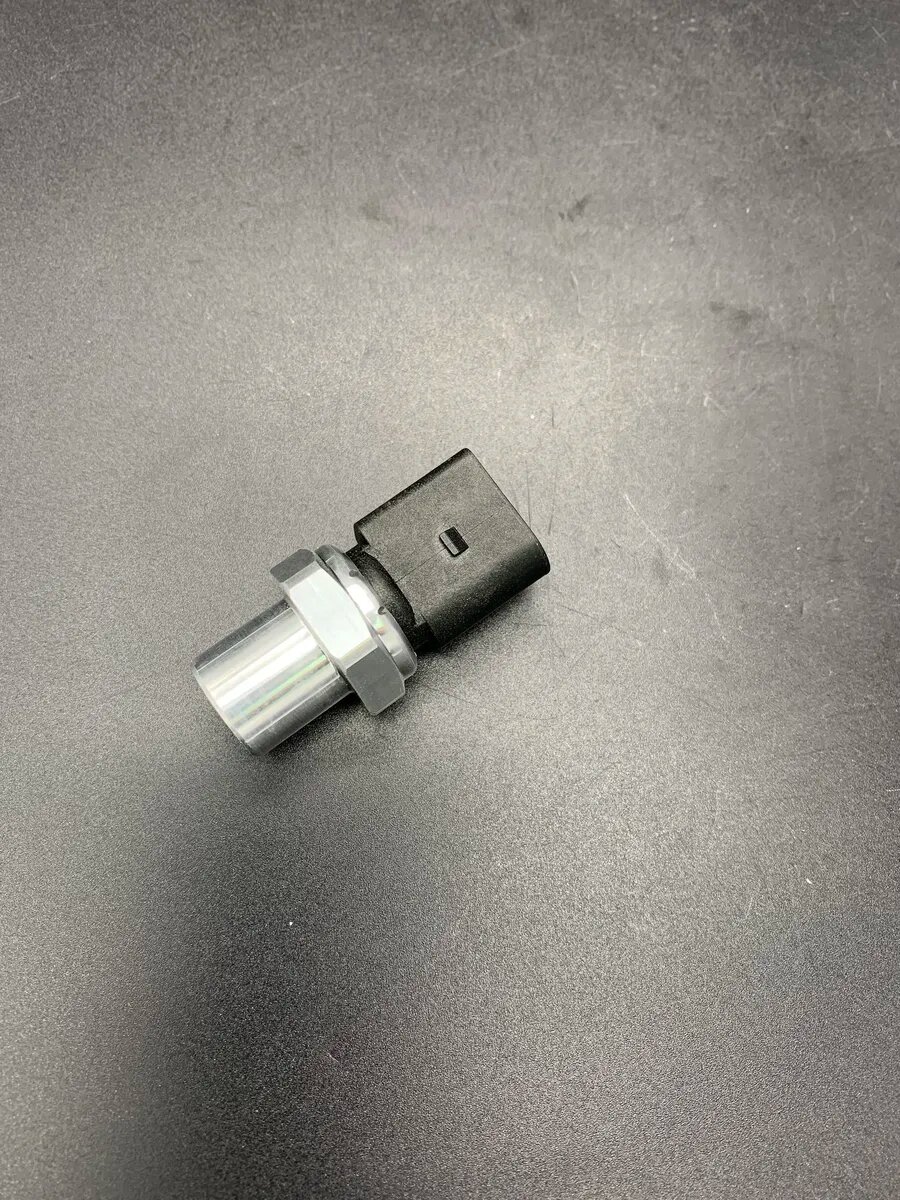 Датчик давления кондиционера Новое