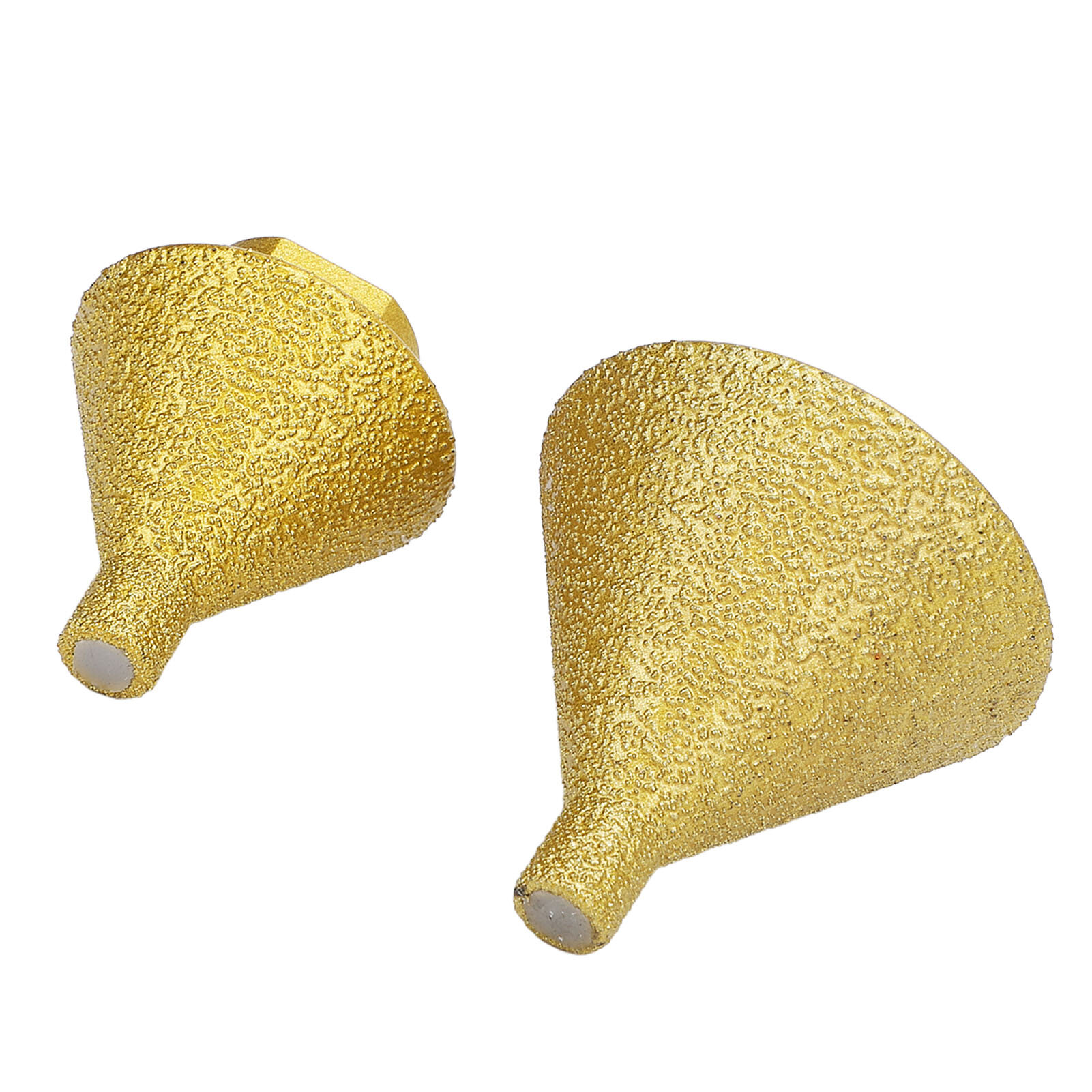 M14 38 мм 50 мм алмазное сверло для снятия фаски алмазное сверло из легированной стали для угловой шлифовальной машины для мраморной кварцевой плитки