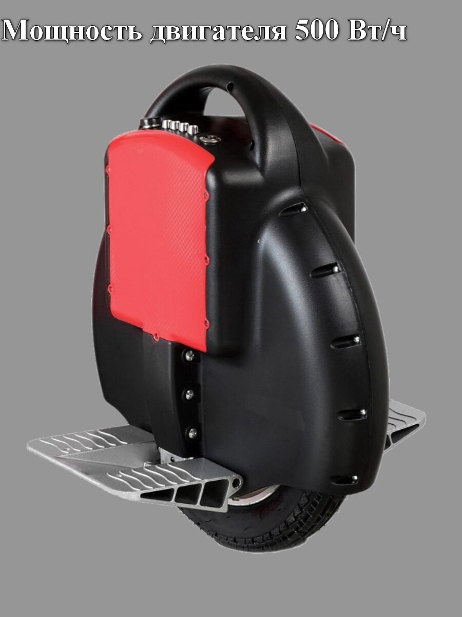 Mоноколесо электрический балансировочный скутер Baibuwang