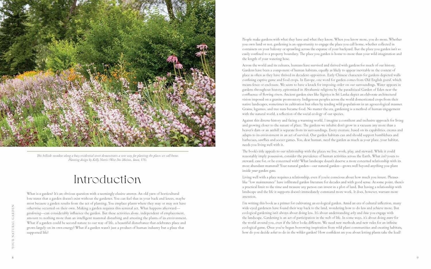 Your Natural Garden — фото 1