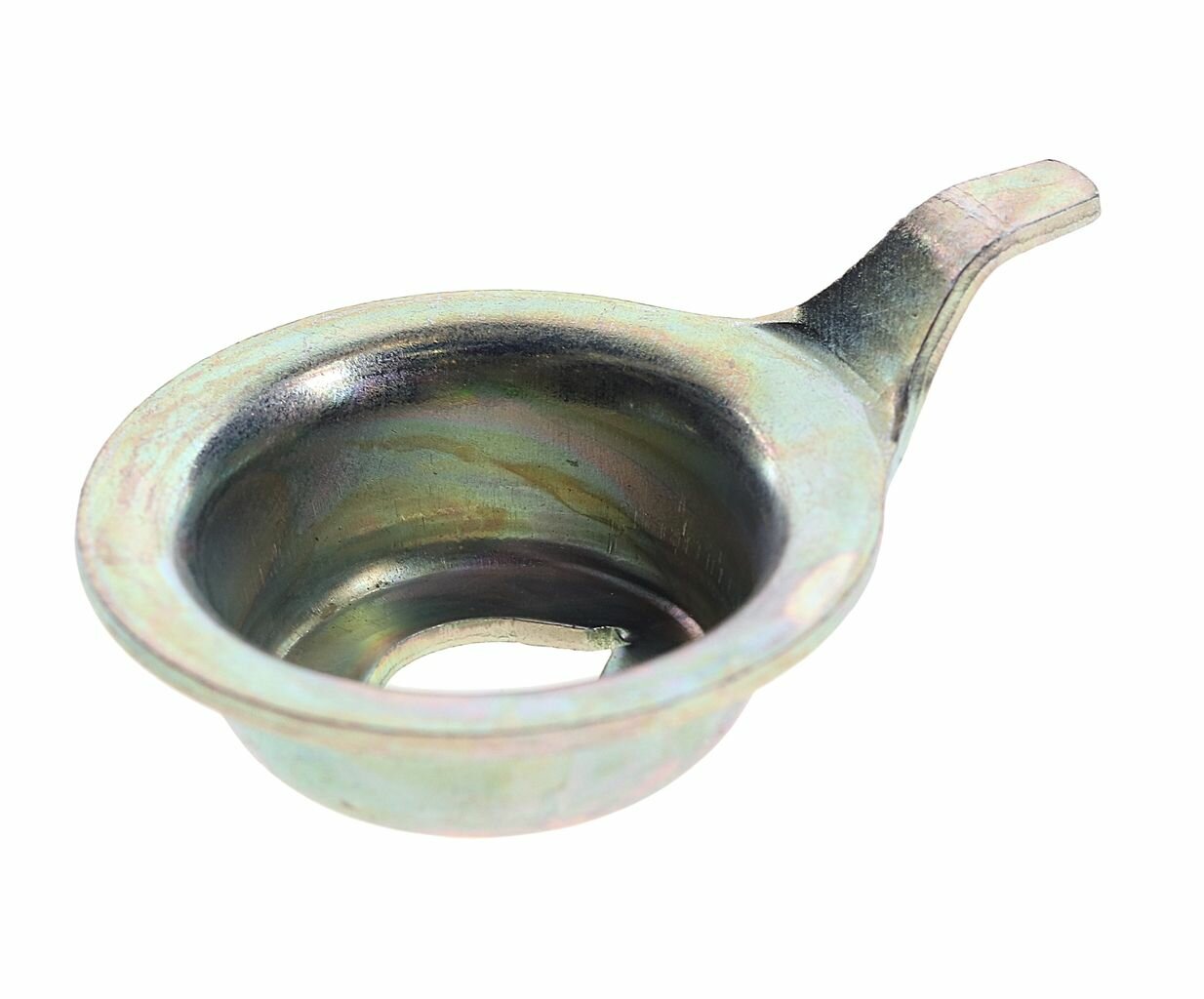 Фиксатор рычага регулировочного для Скания арт 043129 SAMPA