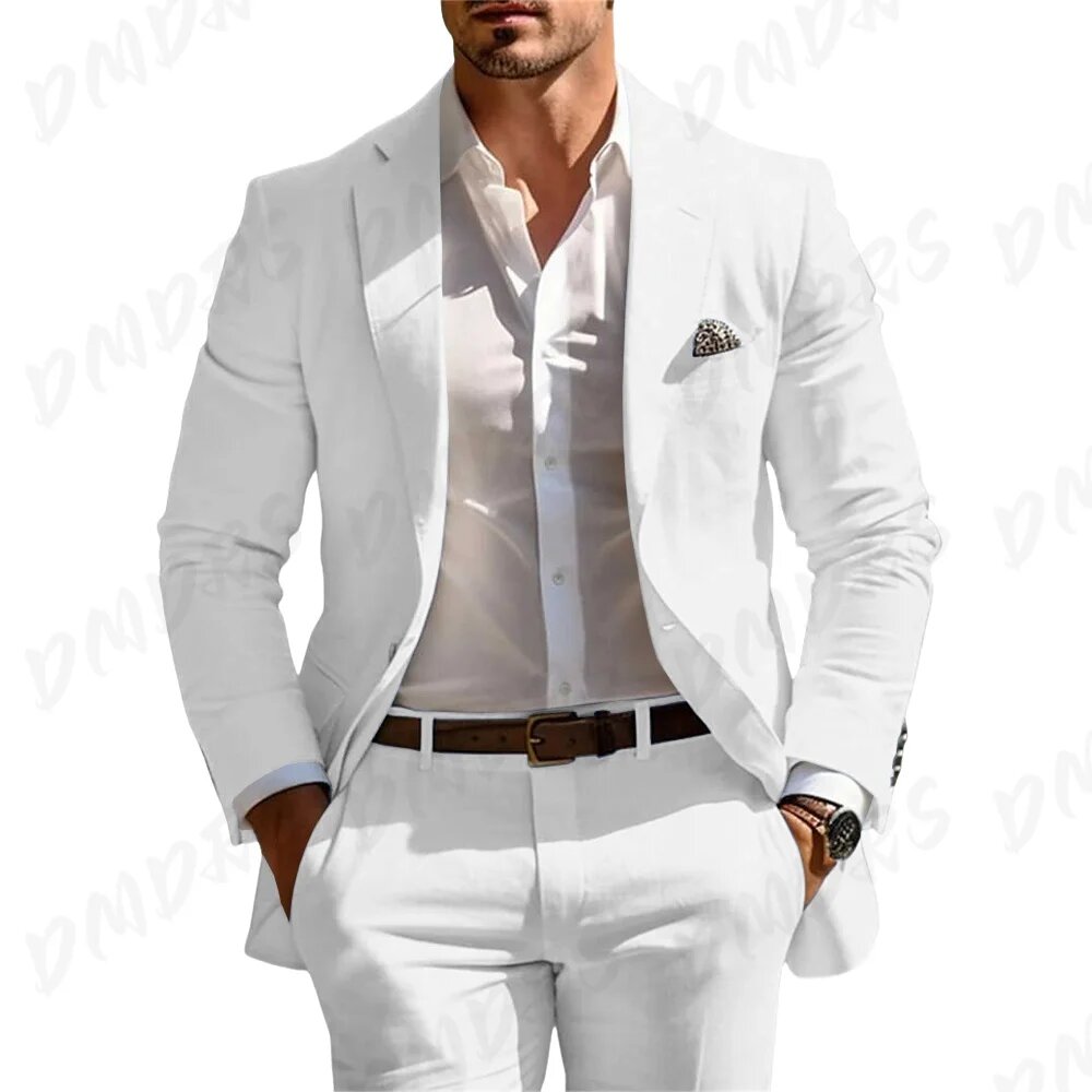 Костюм классический