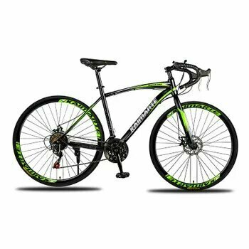 Велосипед Шоссейный, 700C Городской, Шоссейный