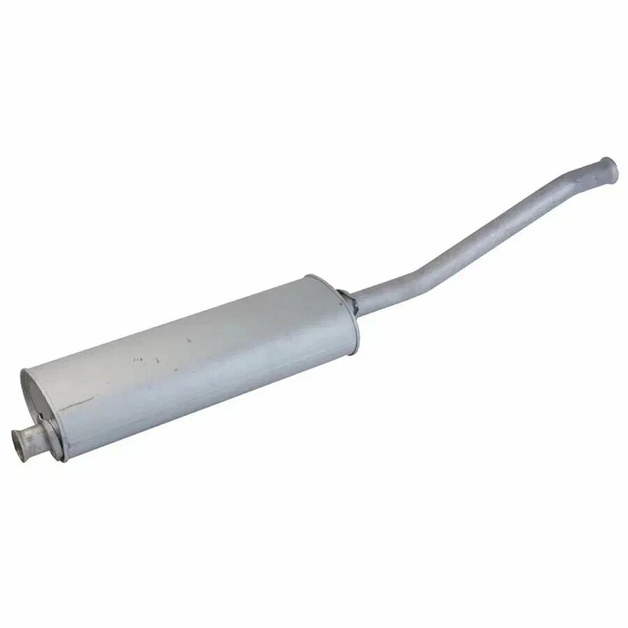 Глушитель Фобос Евро-3, для Газель 3302, 405, длинный, 485мм