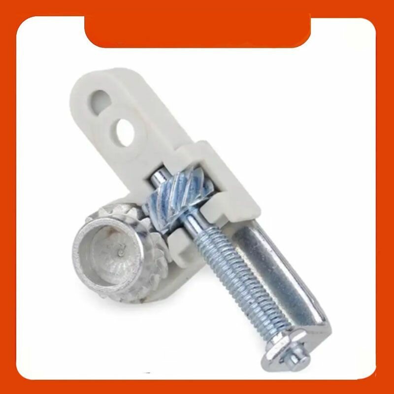 Натяжитель цепи подходит для бензопил Stihl MS-180/210/230/250 (боковая натяжка, в сборе)