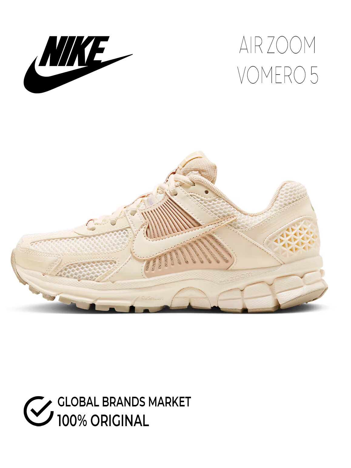 Кроссовки Zoom Vomero 5