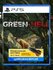 Игра Green Hell для Sony PlayStation PS4 PS5