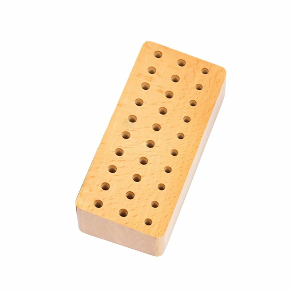 Держатель для отверток с 60/30 слотами