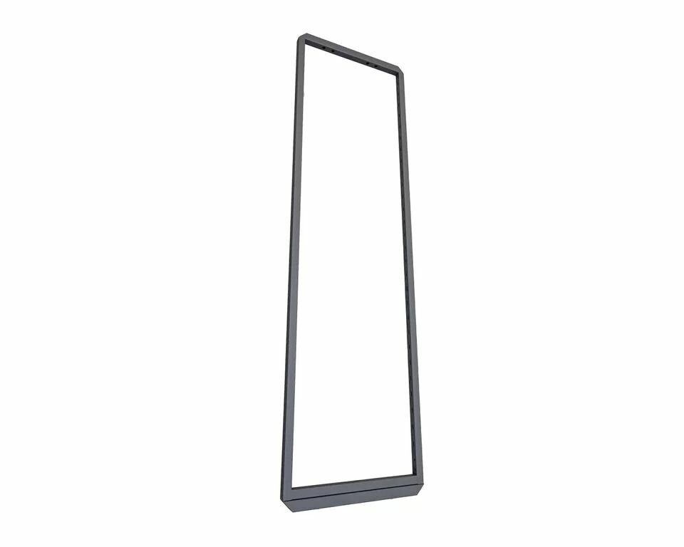 Рама колонны выдвижной Firmax Dana в базу 400 м, h 1800-2100 мм