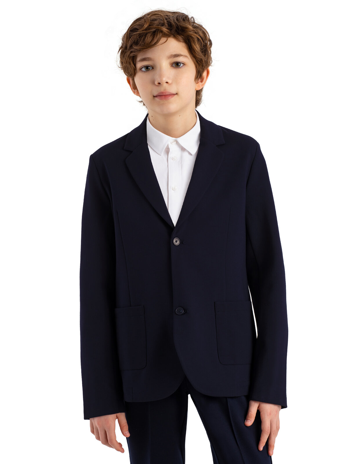 Школьный пиджак Школьный пиджак