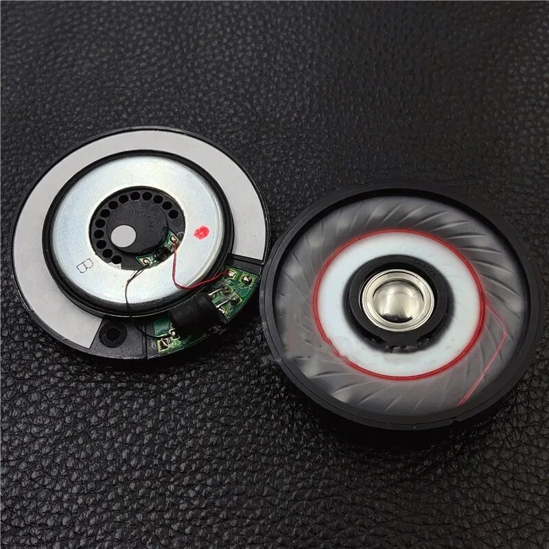 QIGOM динамик для наушников 60 мм 2pcs