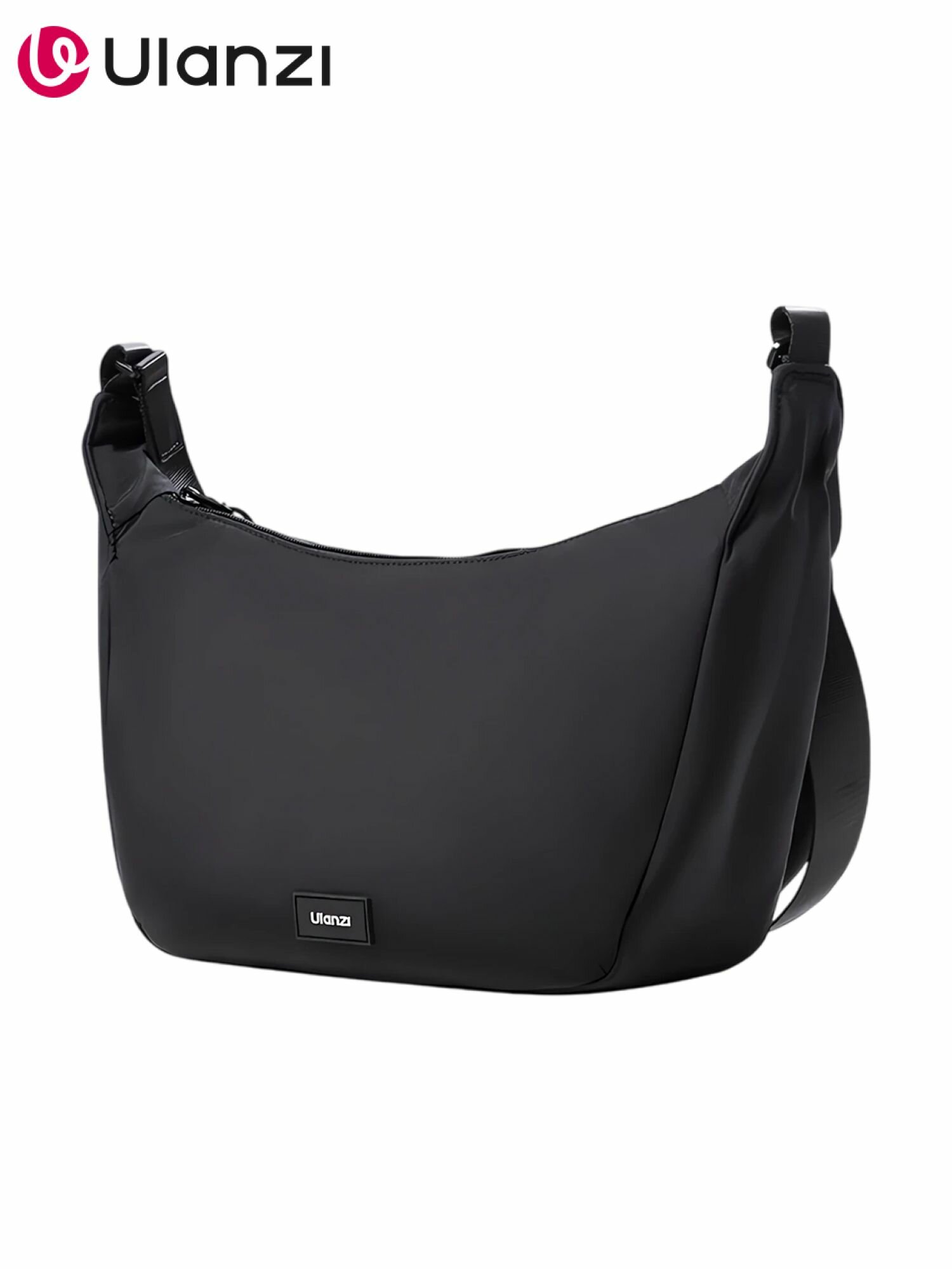 Сумка Ulanzi HMN1 Crossbody Чёрная